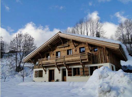Chez La Fine - Morzine