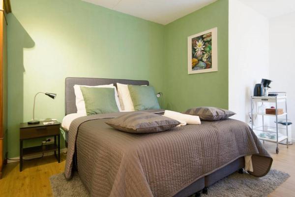 Delightful Studio In The Center Of Amsterdam - Amsterdam