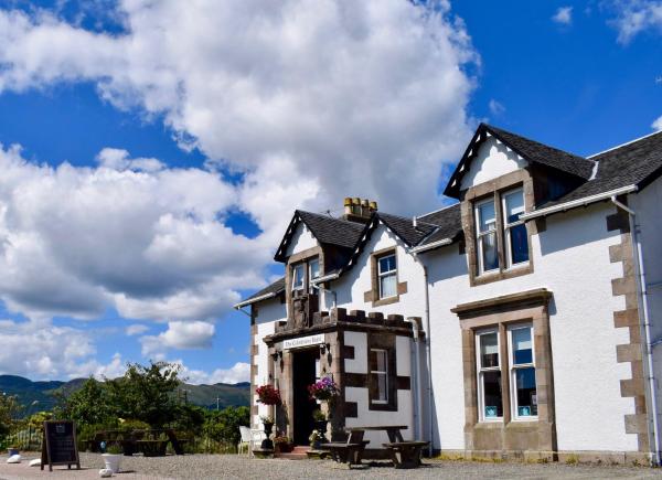 The Colintraive - Rothesay