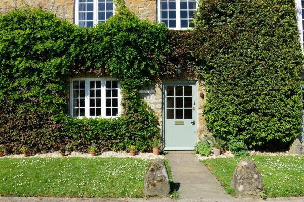 Laverstock Cottage - Bridport