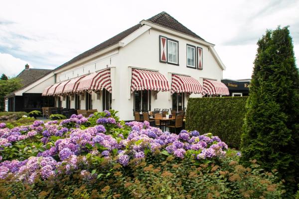 Hotel Restaurant Eeserhof - Emmen