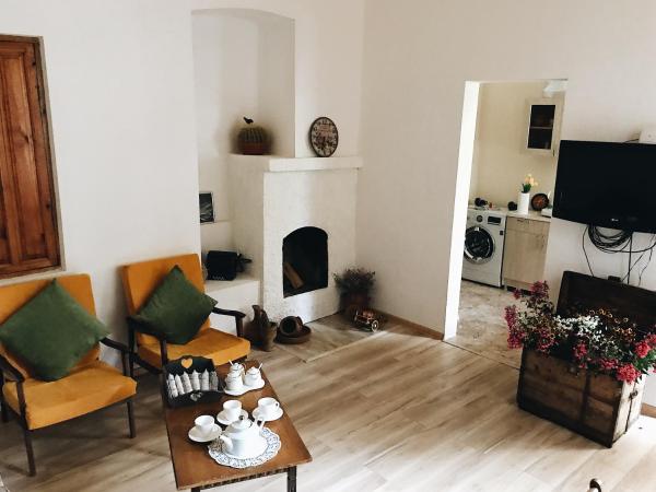 Old City Apartment - Georgien