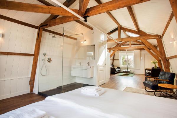 Stayci Serviced Apartments Royal Palace - The Hague