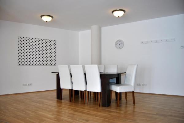 Vailo City Suites Leipzig Altstadt - Leipzig