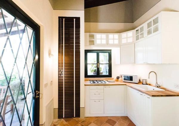 Dimora Borgogni: Country House - Perugia