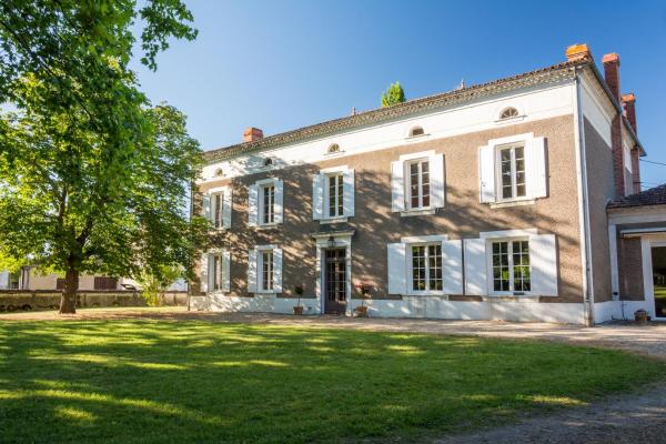 Préchac Park - Gironde