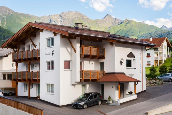 Ladis Living - Ladis
