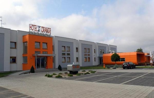 Hotel Orange Przeźmierowo - Poznań