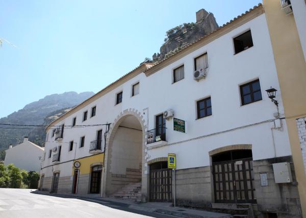 Hotel & Spa Sierra De Cazorla 4* - La Iruela