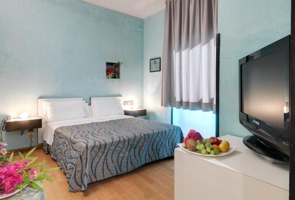 Hotel Intervallo - Punta Prosciutto
