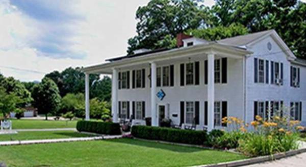 Terrell House B&b - Caroline du Nord
