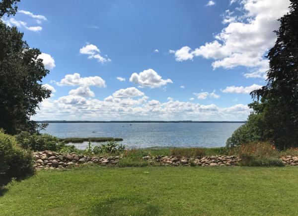Ferienwohnung Seeblick - Waren (Müritz)