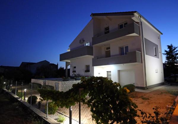 Guesthouse Villa Domenico - Šibenik
