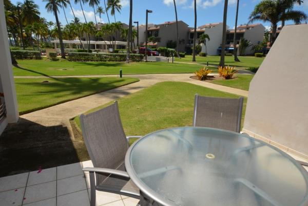 Crescent Cove 87 At Palmas - Caribe