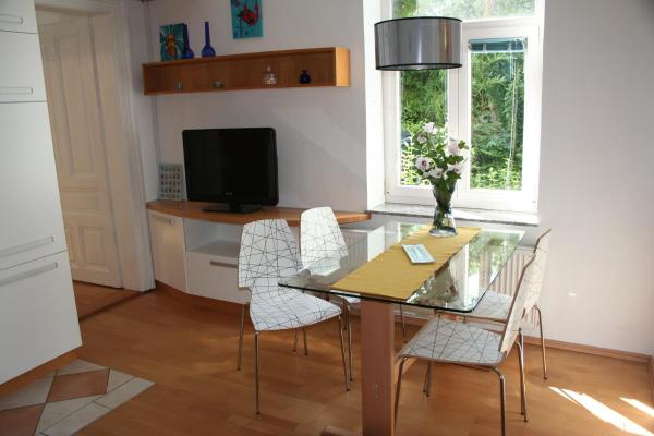 Dimora Apartments With Free Parking - Ljubljana
