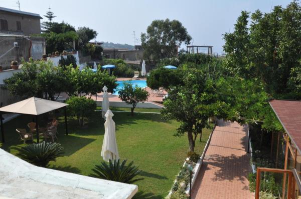 Hotel Savoia - Bacoli