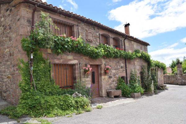 Casa Miguel - Spain