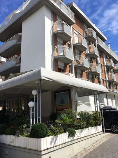 Residence Moresco - Lido di Jesolo
