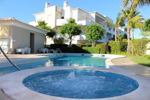 ÂNcora Boutique Apartments - Lagos