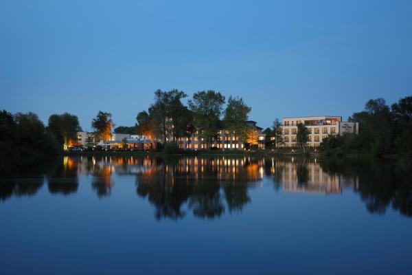 See Park Janssen - Geldern