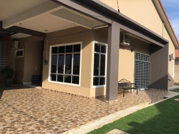 Ana Guest House Jalan Airport Kuantan - Kuantan