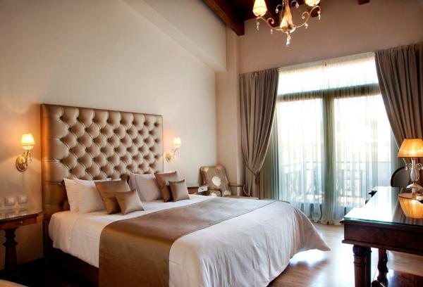 Tagli Resort & Villas - Ionian Islands