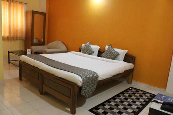 Hotel Arham Inn - Jharkhand