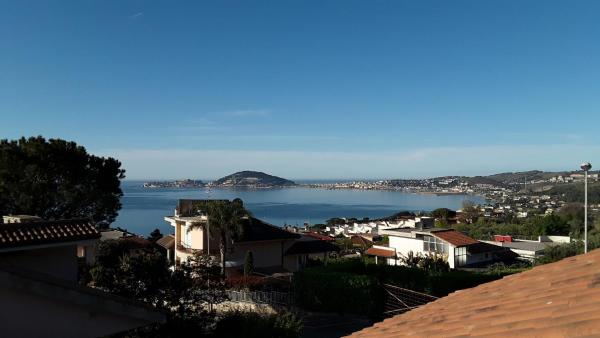 B&b Villa Noemi - Itri