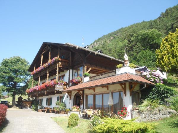 Haus Schieder - Seis am Schlern