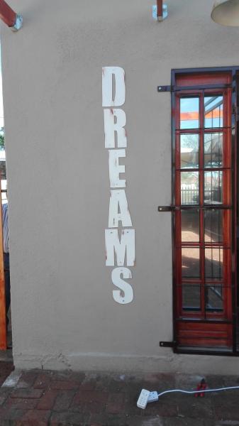 Dreams - Beaufort West