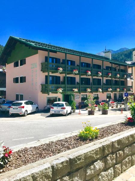 Hotel Zeni - Pinzolo