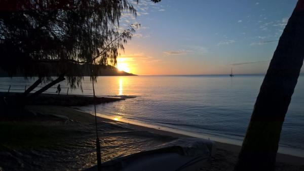 Magnetic Island Bed And Breakfast - Magnetic Island