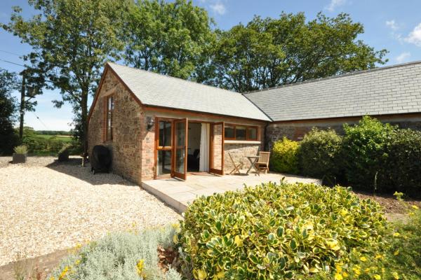 The Coach House - Instow
