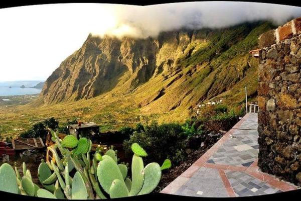 El Laurel - El Hierro