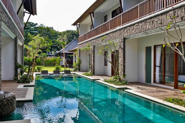 Mahana Living - Denpasar