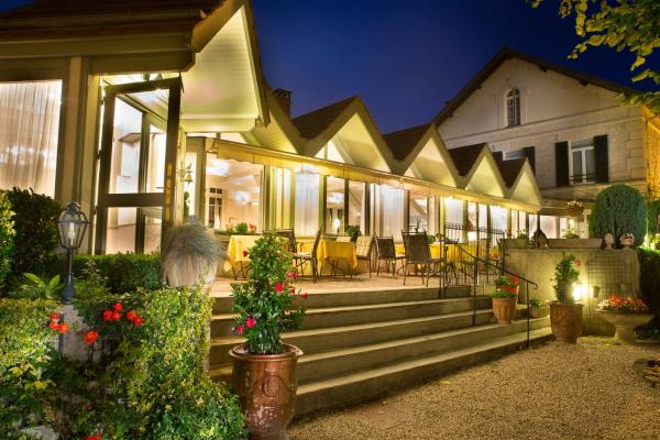 Hôtel & Restaurant Le Relais D'aumale - Saint-Witz