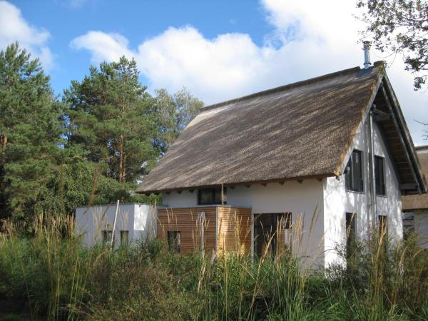 Refugium Auf Usedom - Karlshagen
