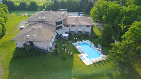 Hotel Al Ponte - Gorizia