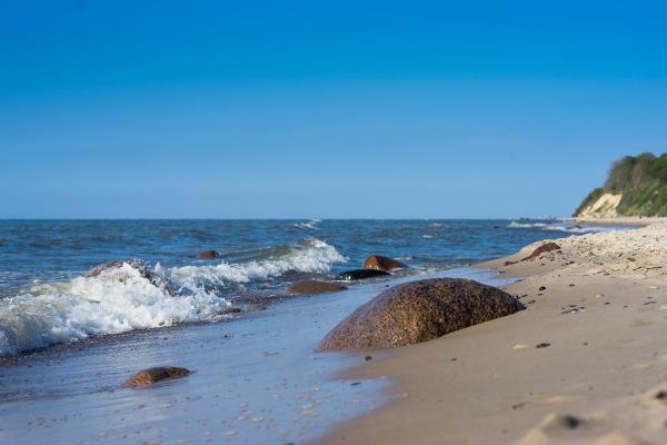 Feriendorf Min Herzing - Hiddensee