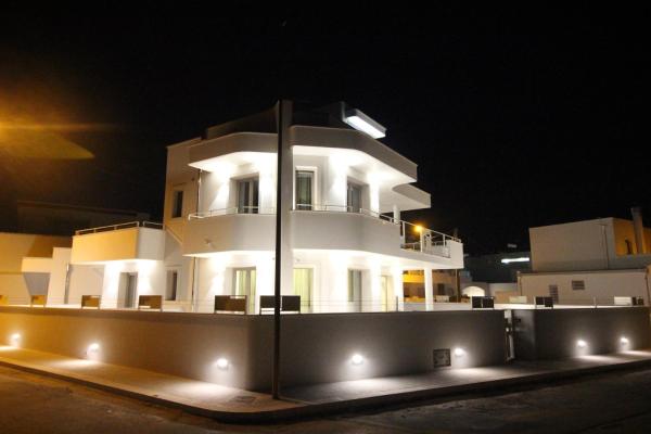Almare' B&b - Carovigno