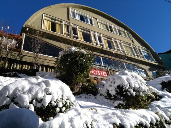 Moving Hostel Travel Bar - San Carlos de Bariloche