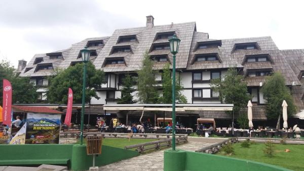 Apartment Maja Konaci - Kopaonik