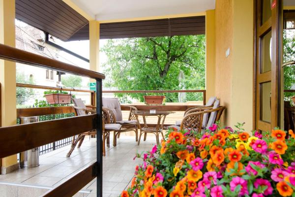 Pension Alexia - Sibiu