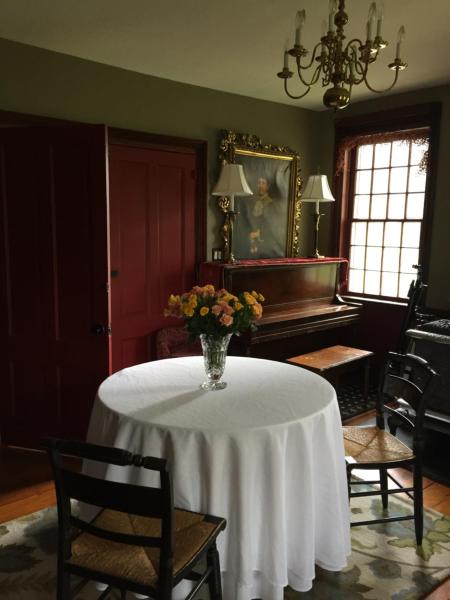 Innkeeper's Place B&b - Connecticut