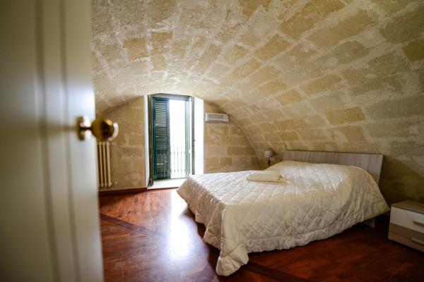Casa Vacanze Il Belvedere Sui Sassi - Matera
