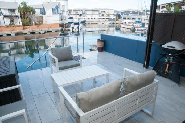 3 Spinnaker The Quays - Knysna