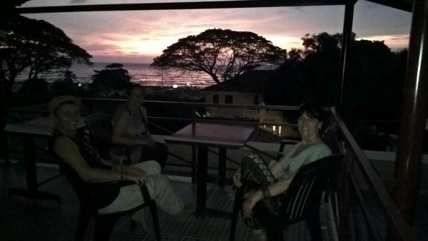 Fortkochi Beach Inn - Kerala