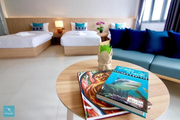 Rajthani Hotel - Sha Certified - Thailand