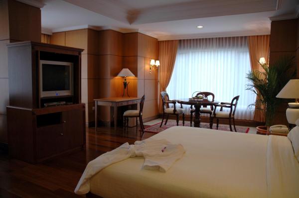 Royal Senyiur Hotel - Trawas