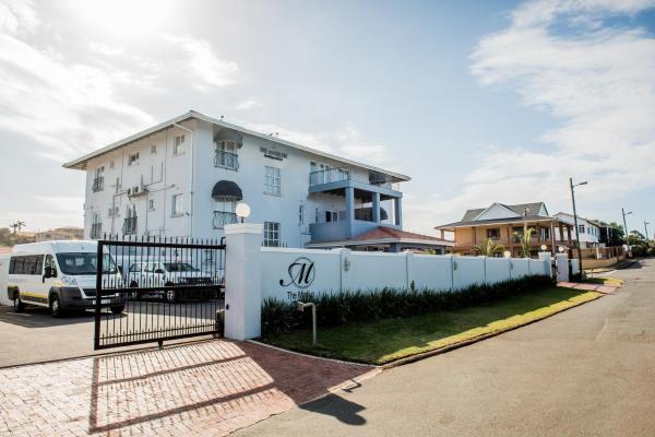 Marilyn Boutique Hotel - Durban